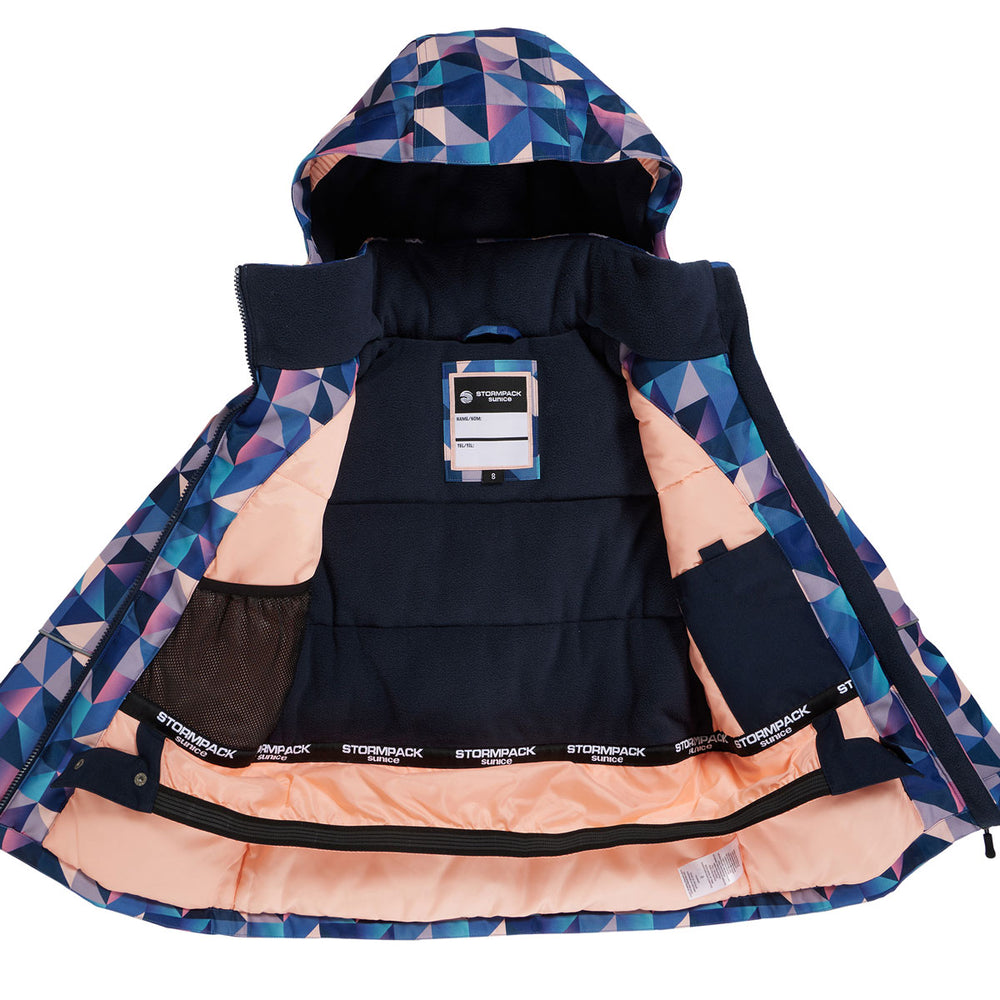 Snow & Cold Products - Stormpack