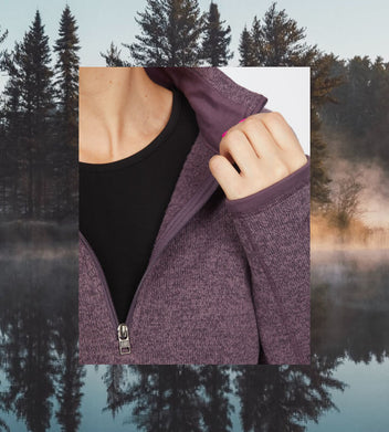 Stormpack: Outdoor Performance Products