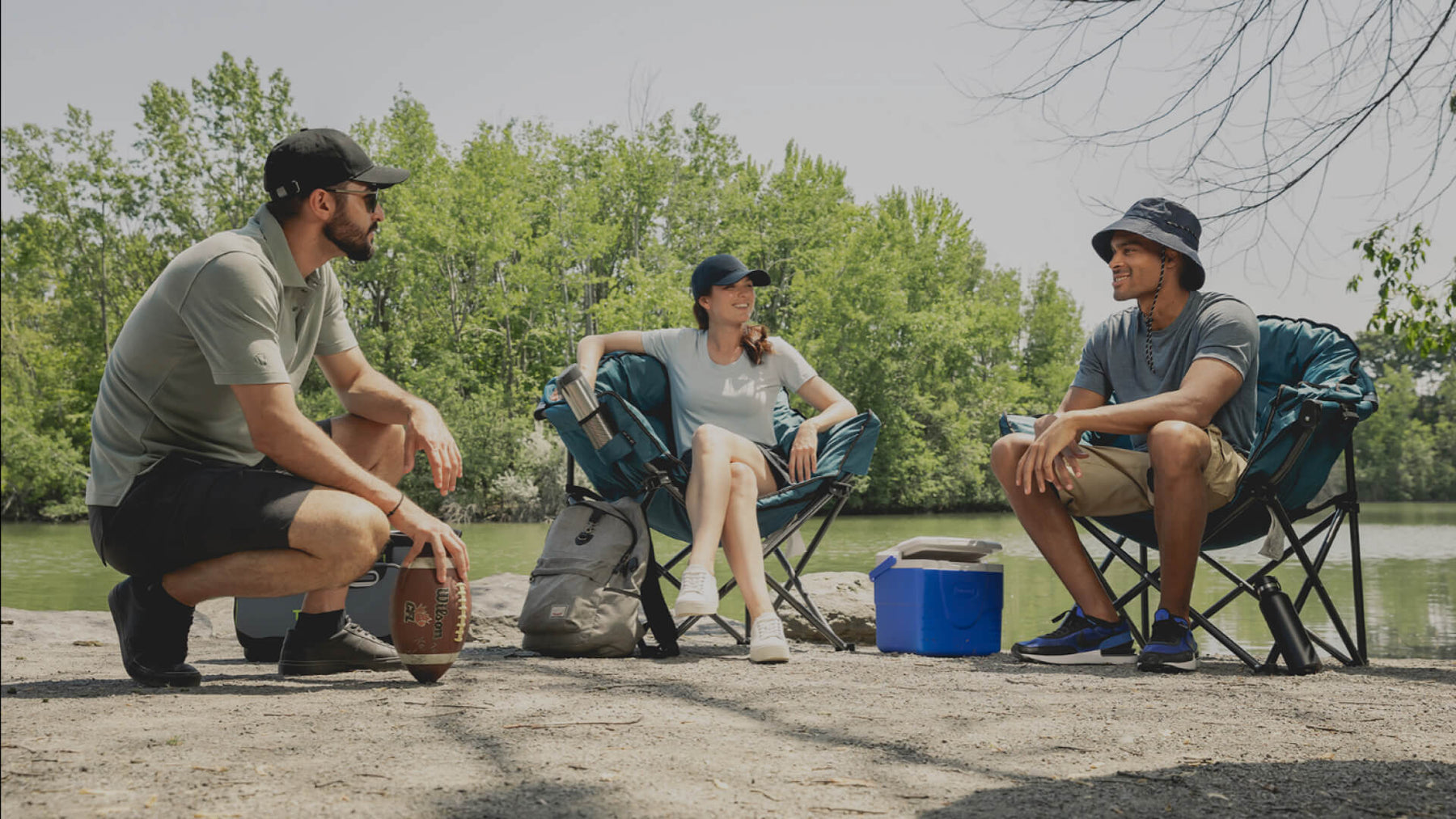 Stormpack: Outdoor Performance Products