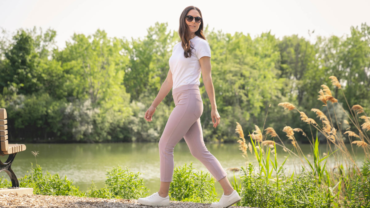 Comfort & Movement Products - Stormpack