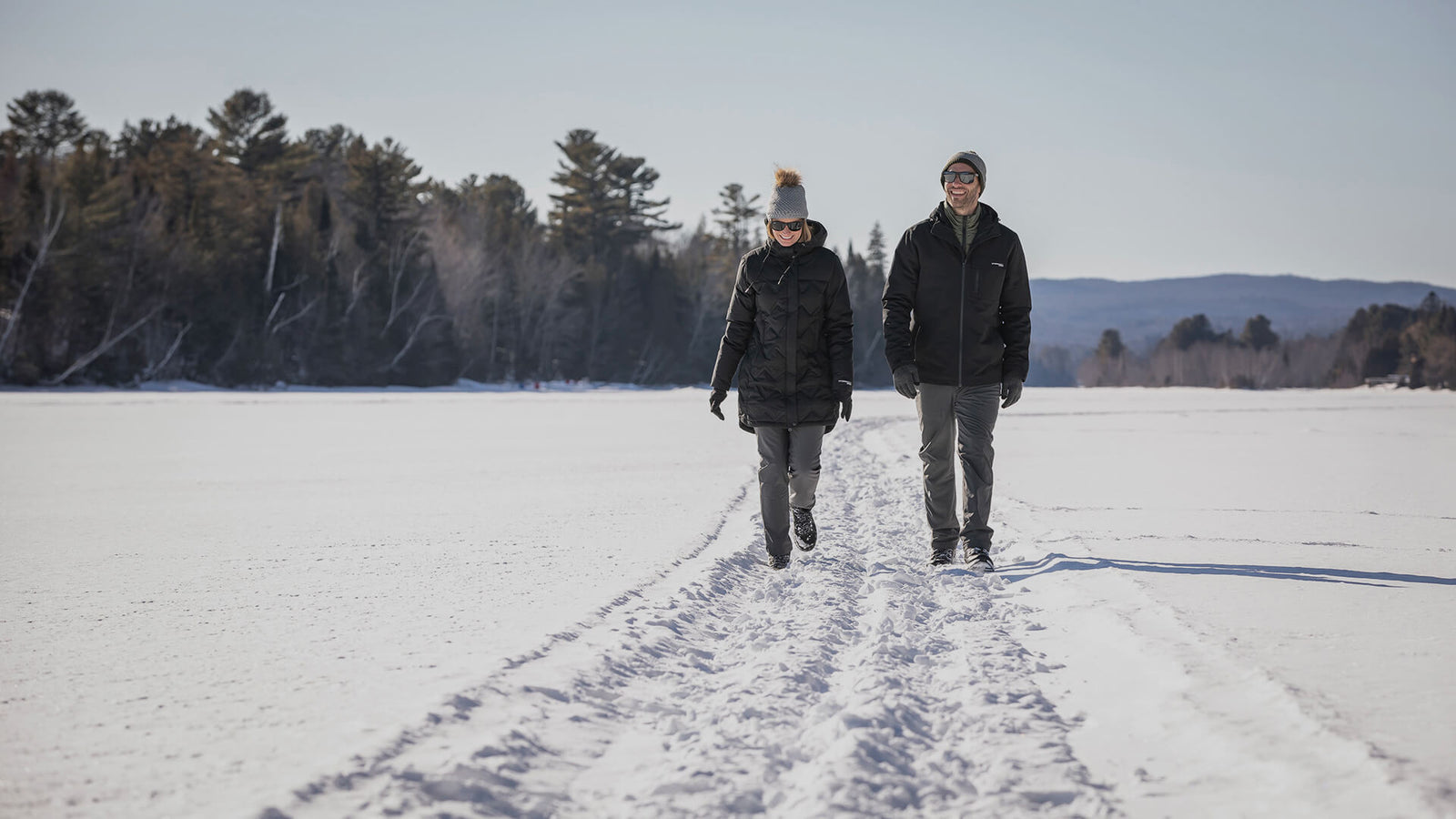 Stormpack: Outdoor Performance Products