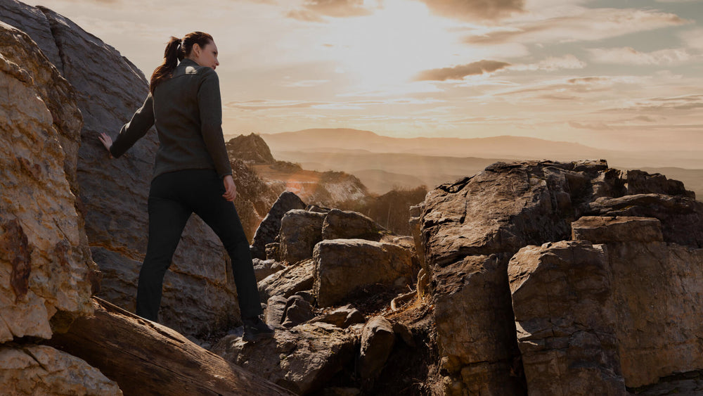 Stormpack: Outdoor Performance Products